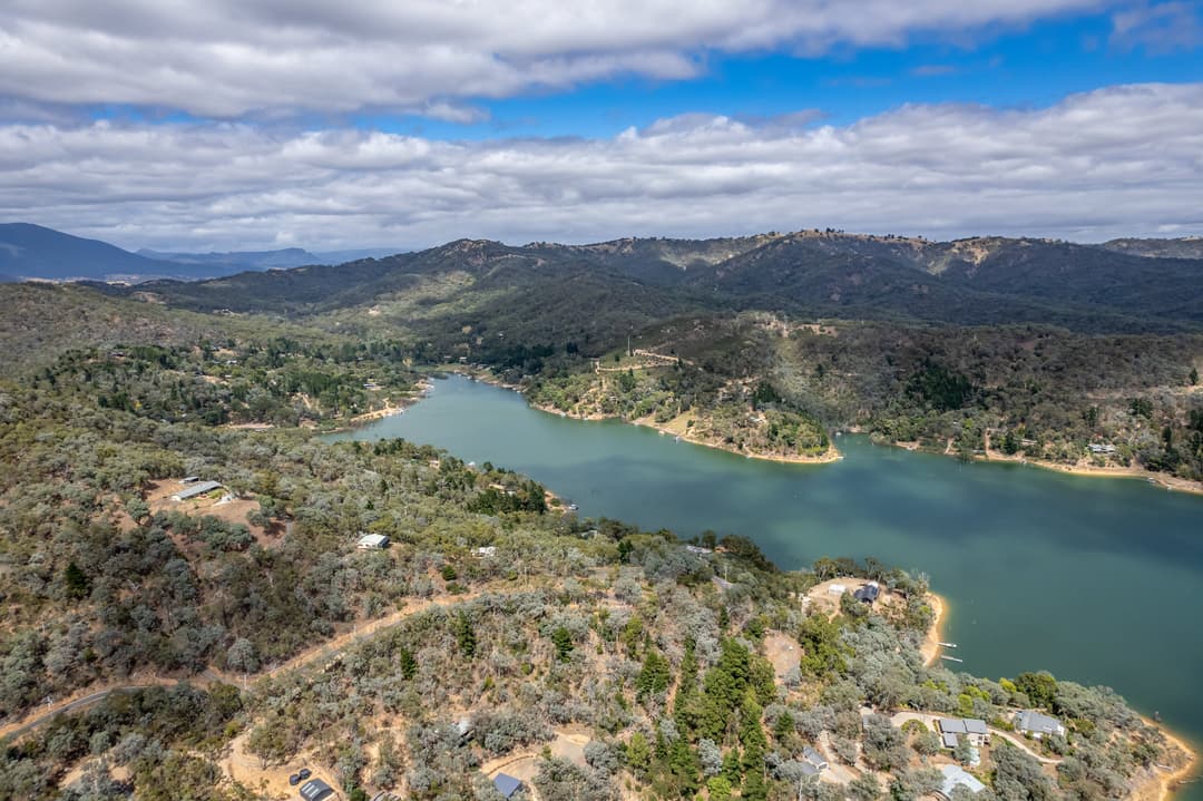 About the Lake | Victoria's Largest Reservoir | Lake Eildon